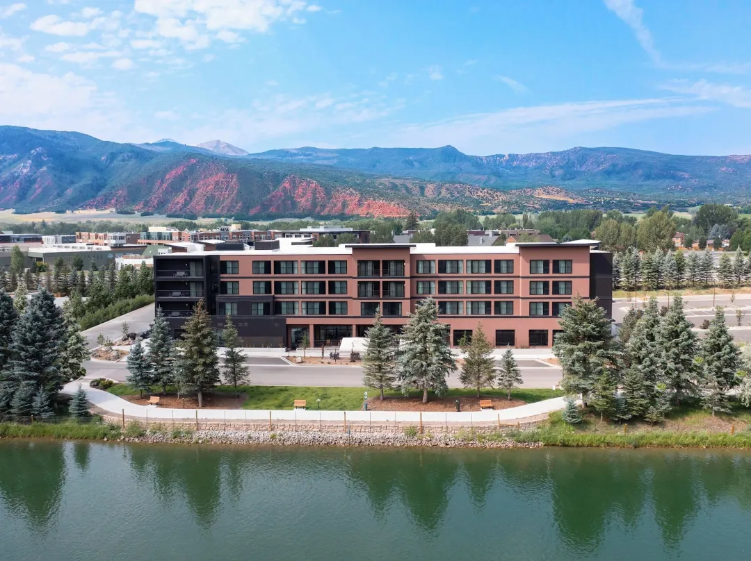 The Hoffmann Hotel Basalt Aspen, Tapestry Collection By Hilton - Carbondale, CO