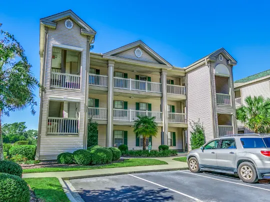 Access To Pool And Golf Course - Spacious Tranquil Getaway - Pawleys Island, SC