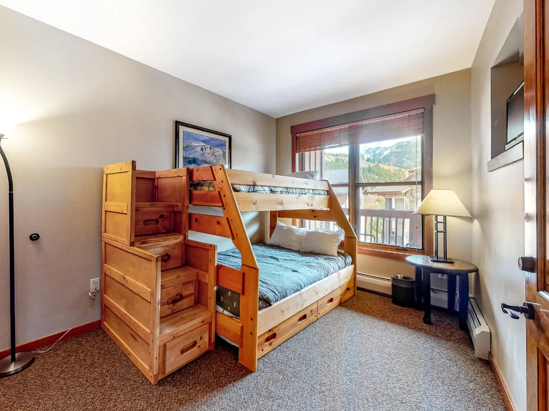 Copper One 407 - Frisco, CO