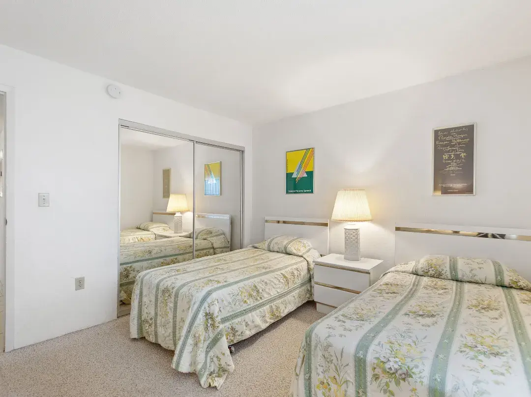 Stunning Ocean Views And Inviting Balcony - Charming Coastal Retreat - New Smyrna Beach, FL