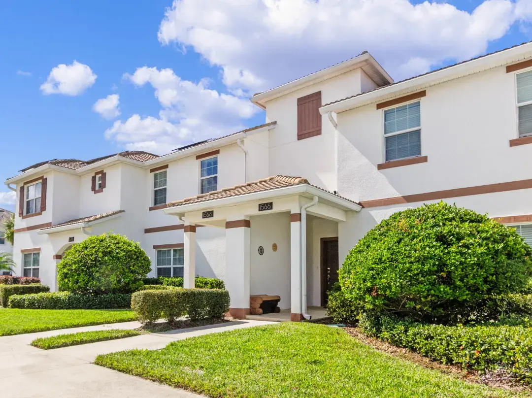Private Screened-in Pool And Gated Community Access - Elegant Oasis - Davenport, FL