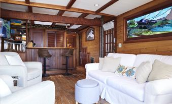 Ocean View and Beach Access - Charming Nautical Escape, Montecito ...