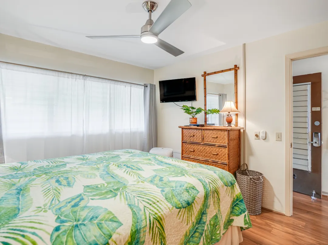 Spectacular Ocean View And Private Lanai - Stunning Coastal Getaway - Kauai, HI