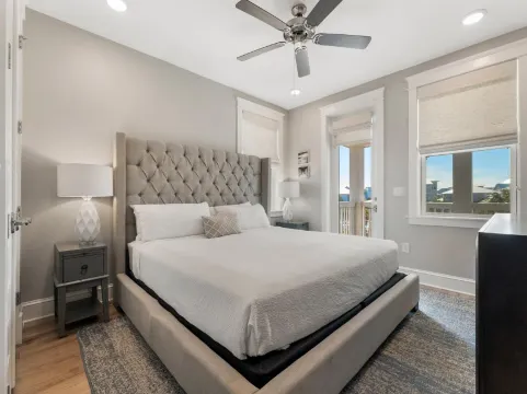 Prominence Little Bit Of Heaven - Seacrest, FL