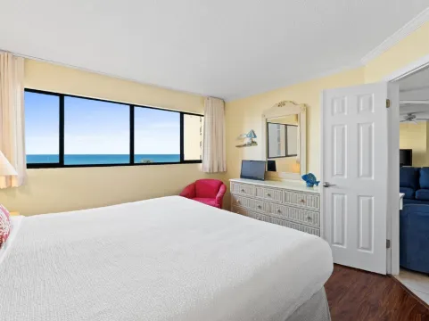Summerhouse 304a - Panama City, FL