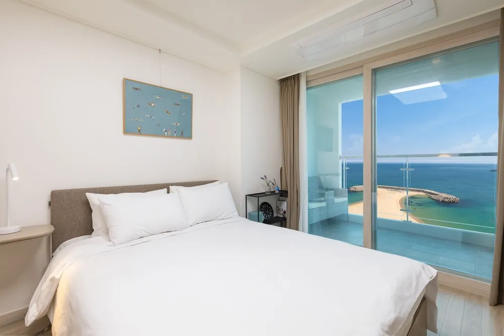 Sokcho Summit Bay 1609 - Pyeongchang