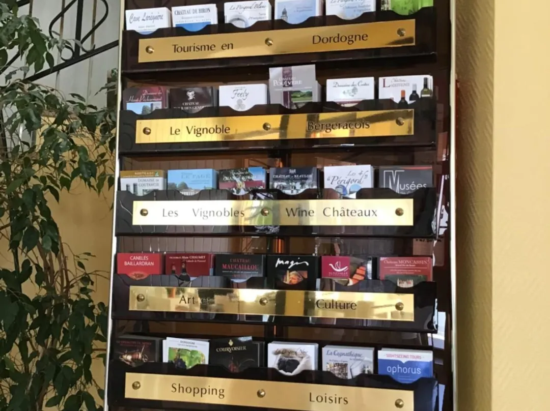 Brit Hotel Europ Bergerac - Bergerac