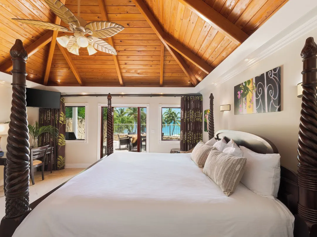 The Buccaneer Beach & Golf Resort - Saint Croix