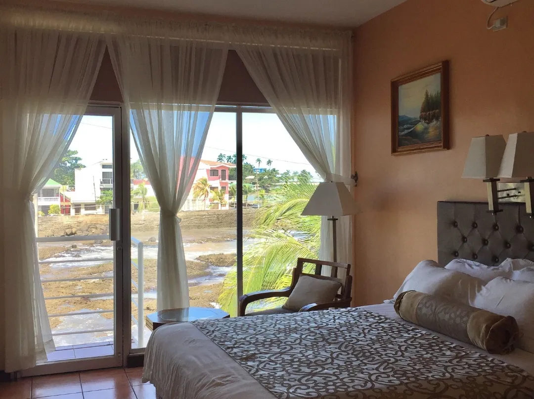 Park Hotel - Limon