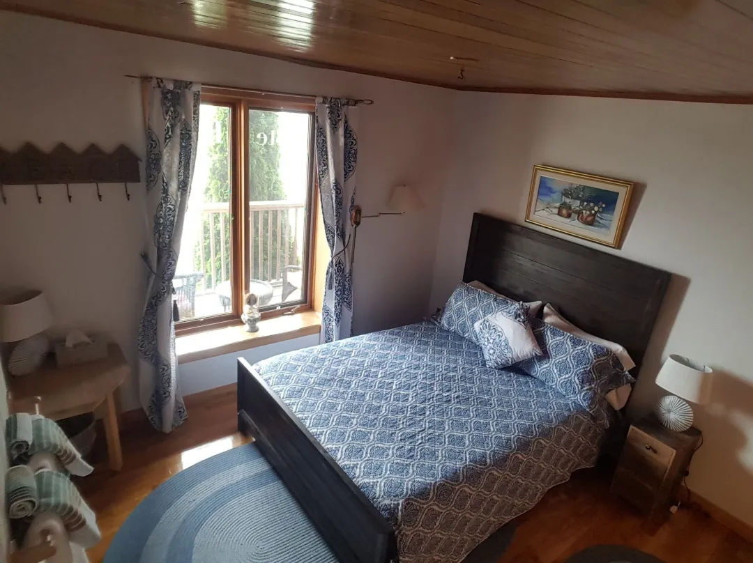 Gite Au Vieux Pommier - Quebec