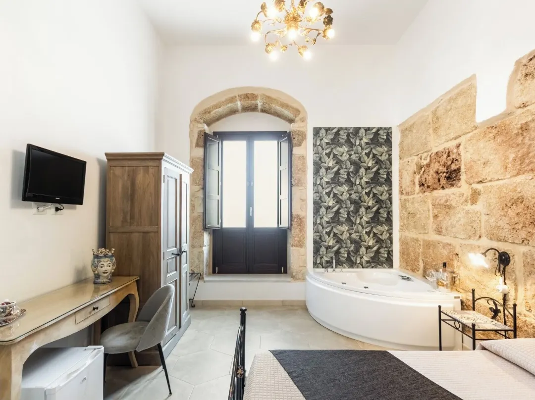 Morfeo Charming Rooms & Relax - Avola
