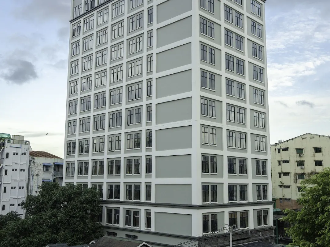 Hotel Sanchaung - Yangon