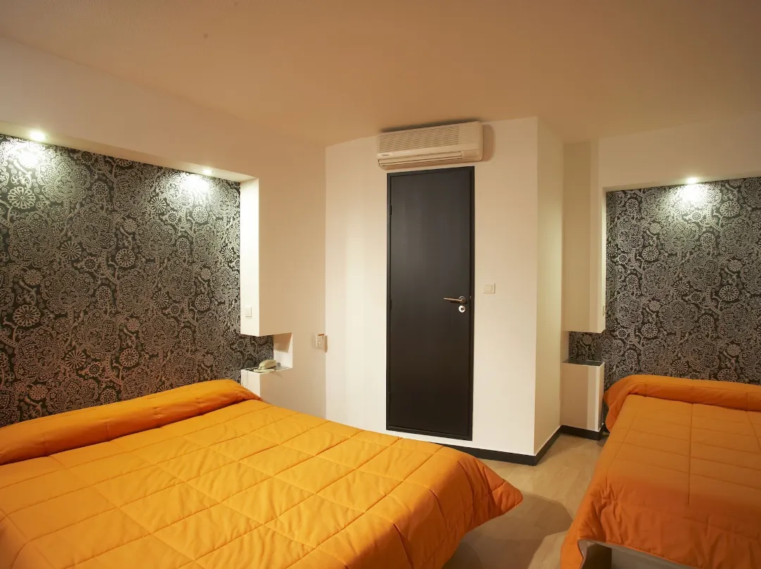 Hôtel Restaurant Evan - Haute-Loire