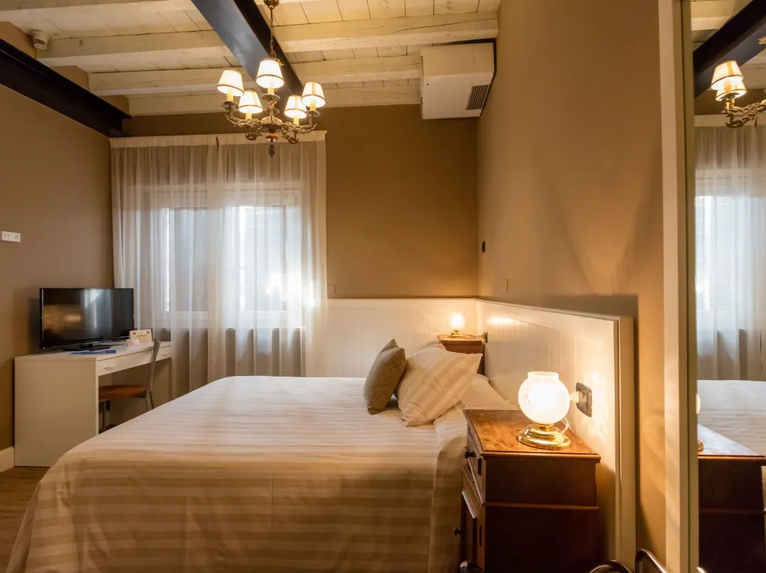 Hotel Bardolino - Bardolino, Italy