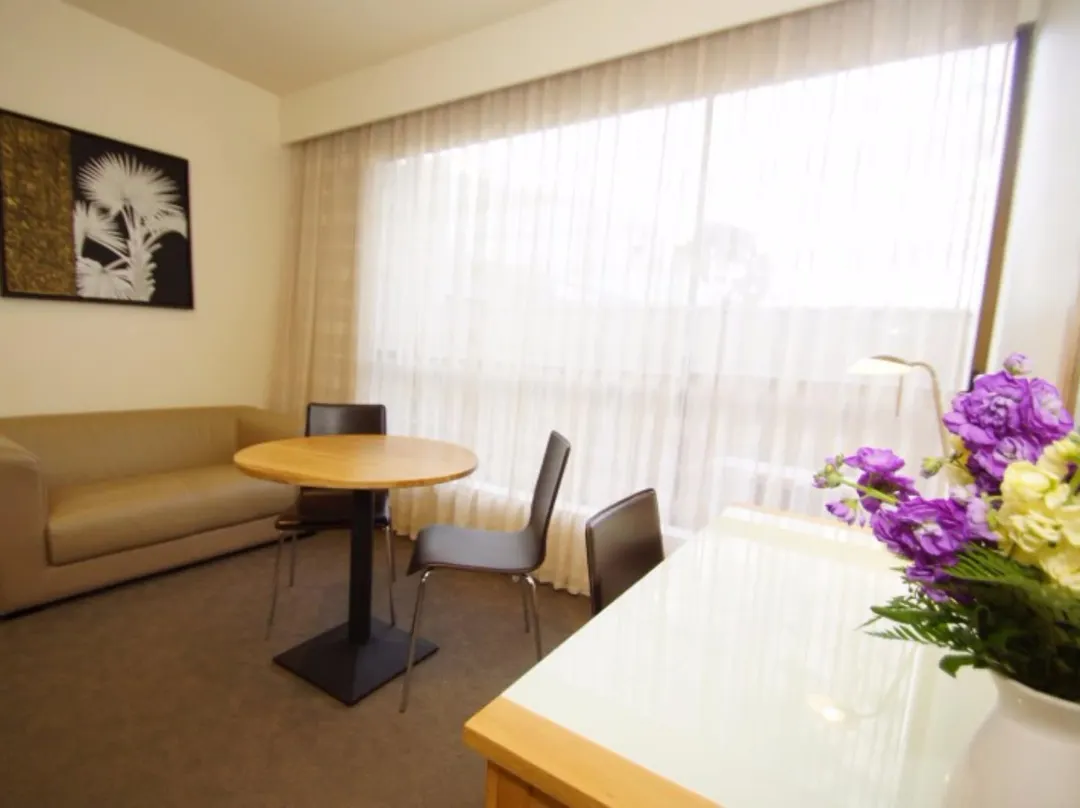 The Wyndhamere Motel Shepparton - Shepparton