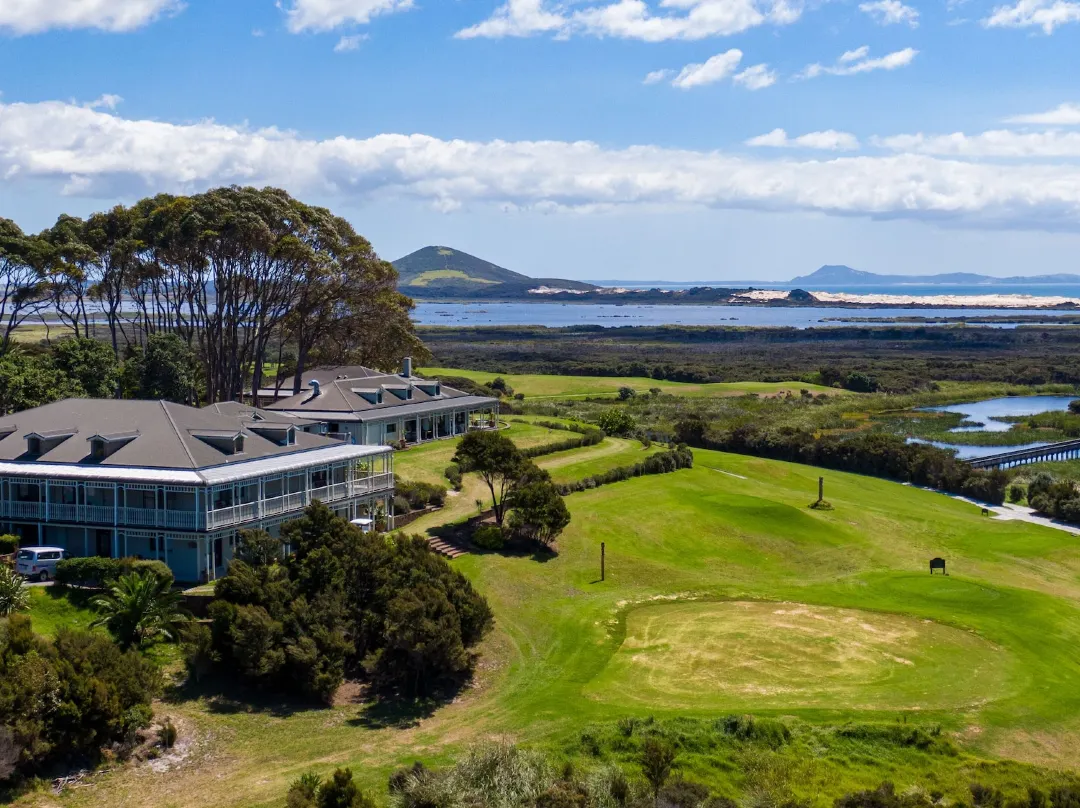 Carrington Estate - Northland