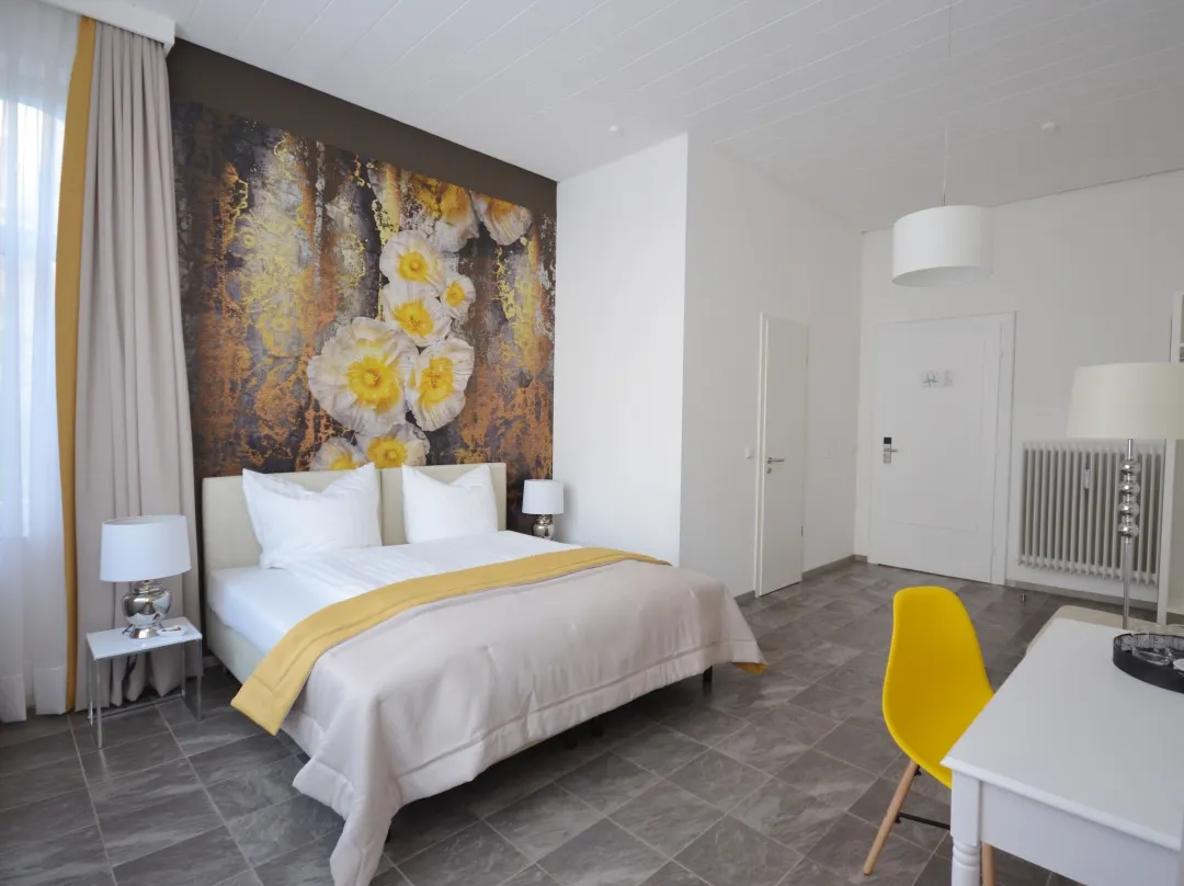 Hotel Reverey * Kontaktloser Self Check-in * - Hanovre