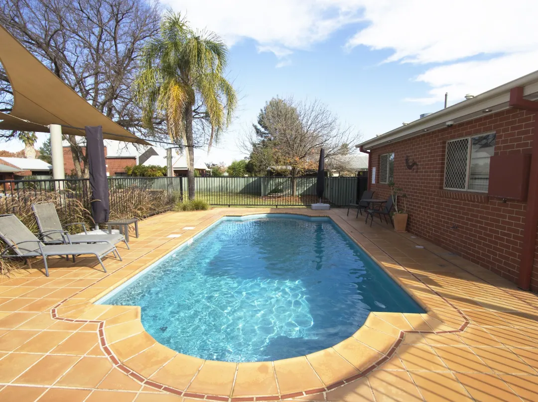 Wagga Rsl Club Motel - Wagga Wagga