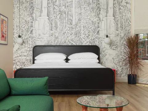 Yowie Hotel - Philadelphia, PA