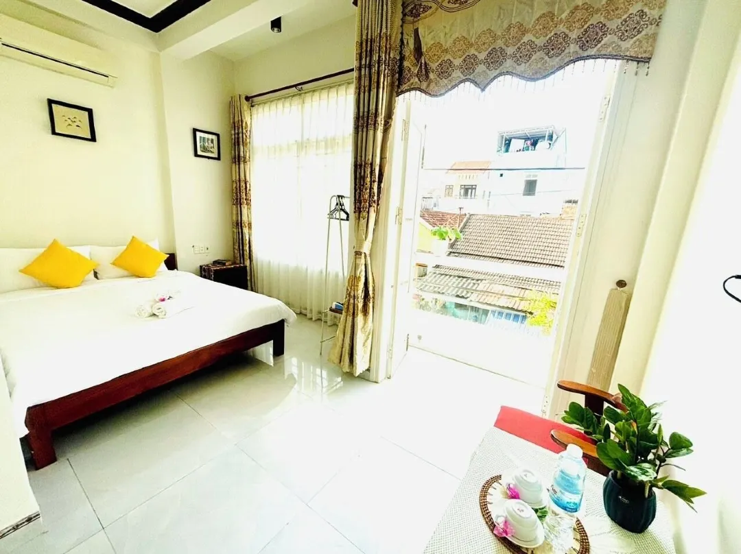 Good Morning Hoi An Homestay And Hostel - Đà Nẵng