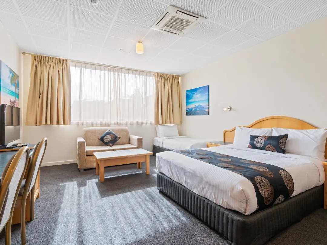 Adelaide International Motel - 