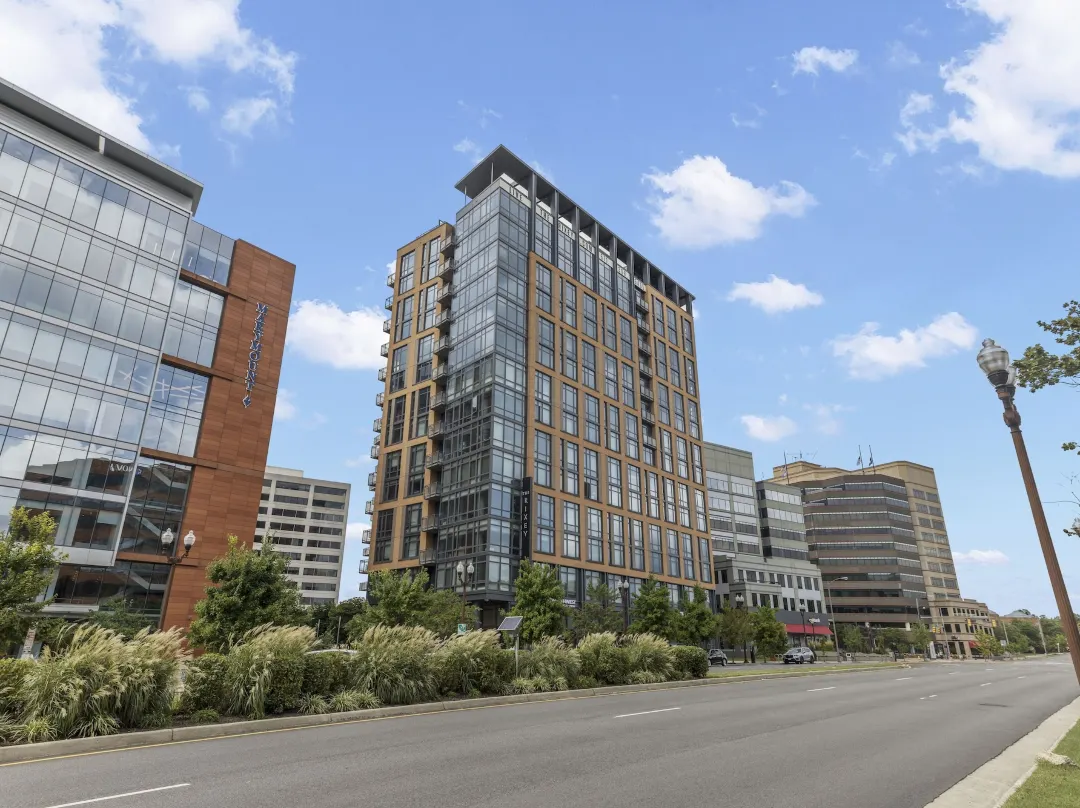 Placemakr Marymount Ballston - Alexandria, VA