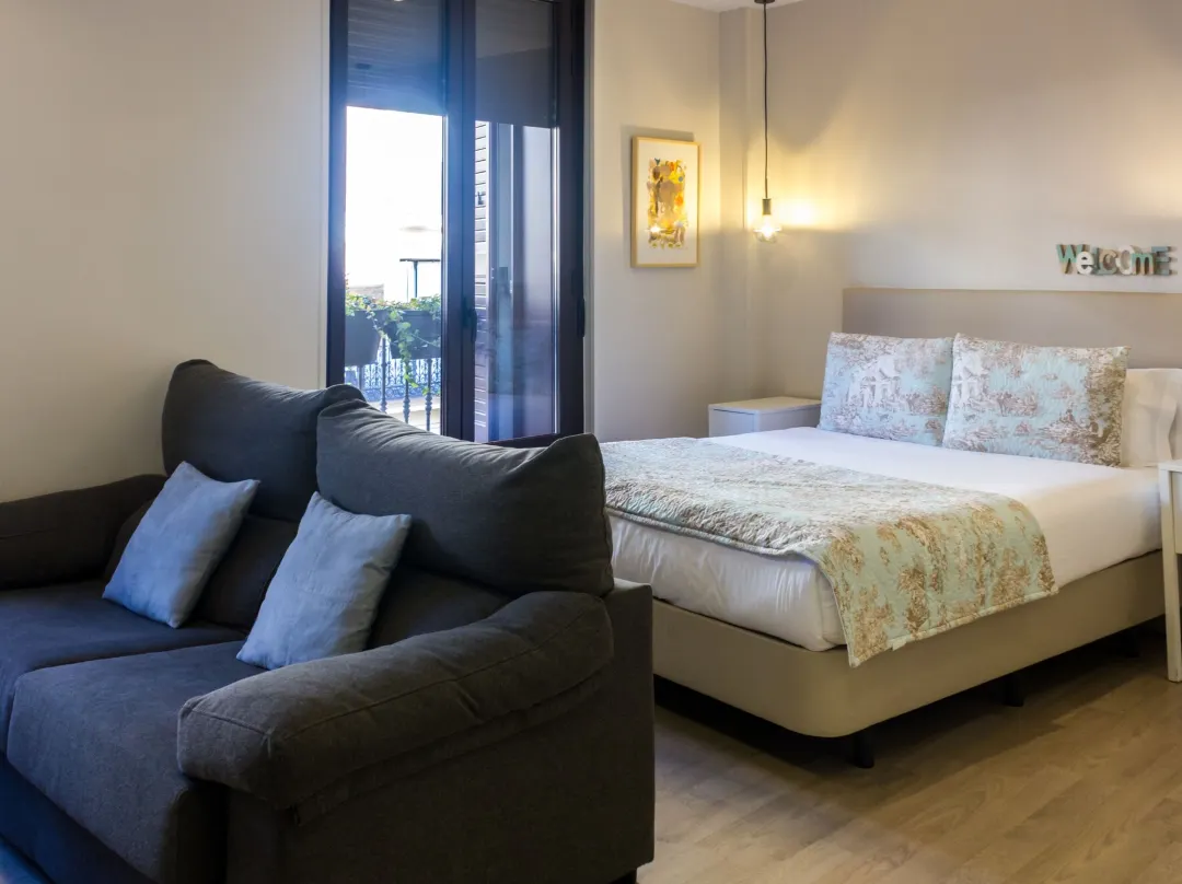 Arenal Suites Preciados - Chueca