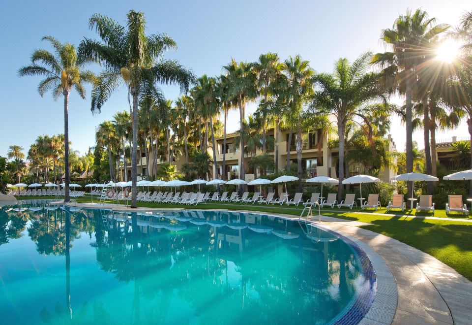 BlueBay Banús, Marbella - 2026 Prices & Reviews | Trip.com