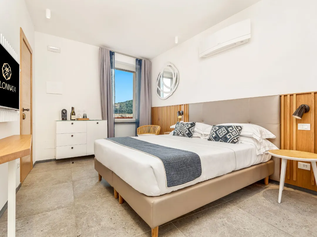 Colonna 24 Luxury Room In Portovenere Near 5 Terre - Porto Venere