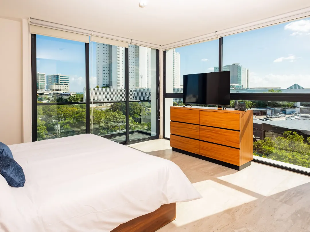 Torre Sofia Great Apartments & Estudios - Cancún