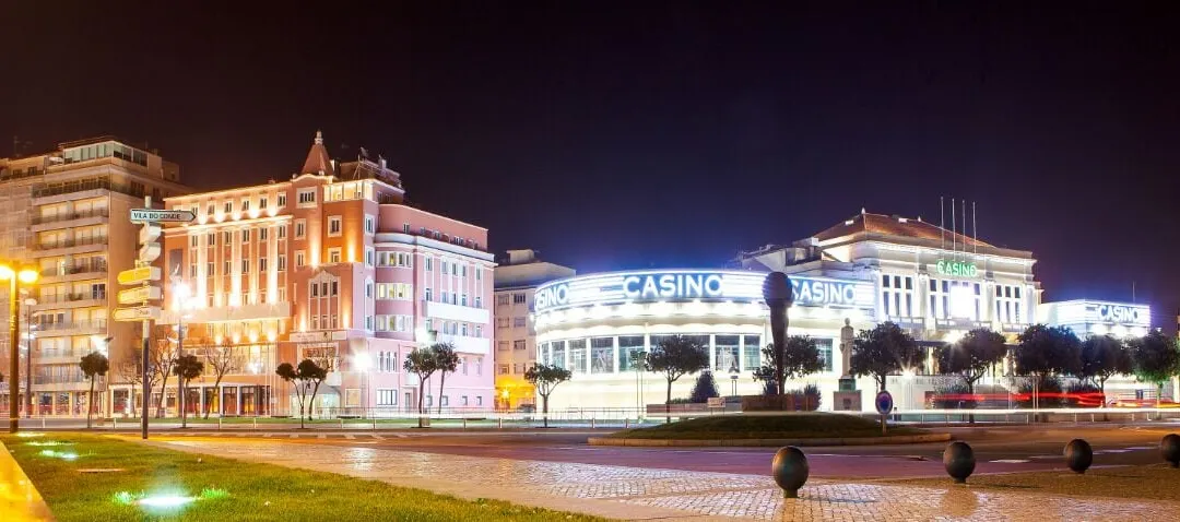 The One Grand Hotel Da Povoa - Póvoa de Varzim