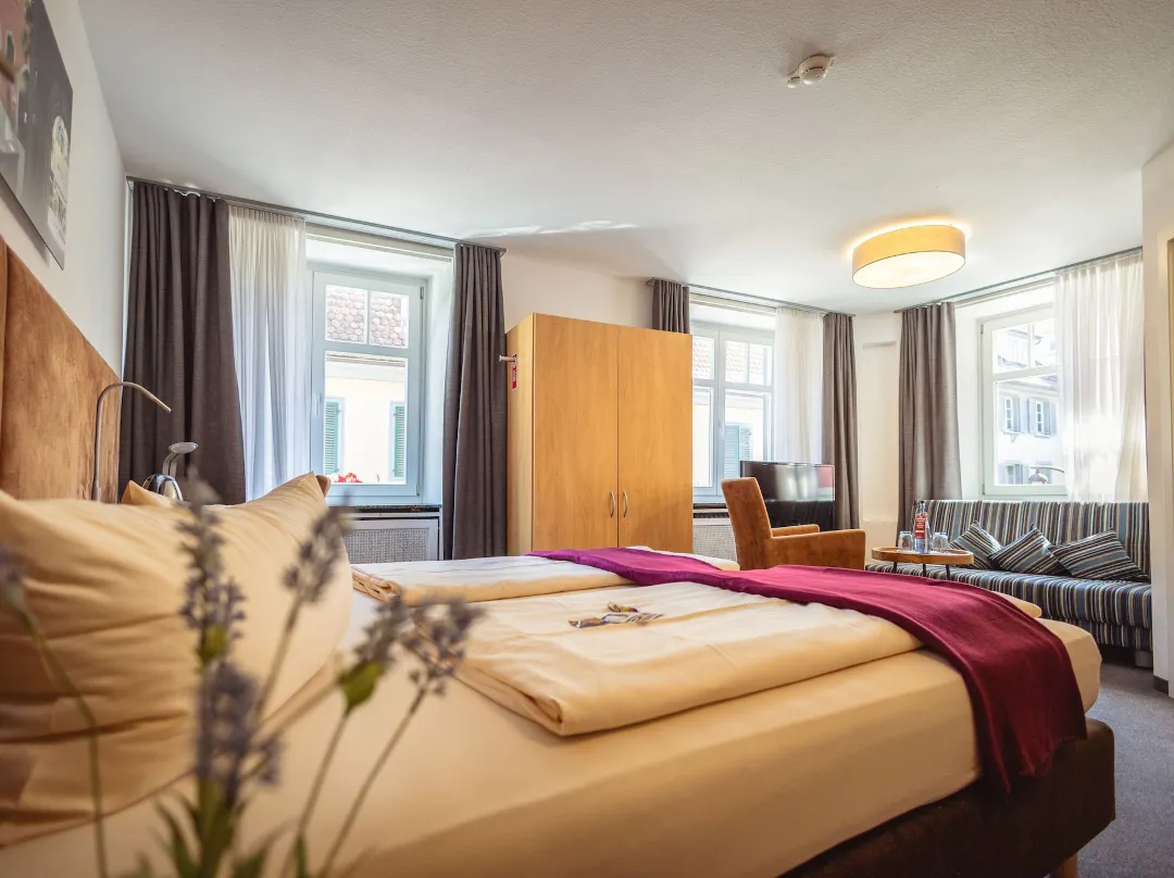 Hotel Residenz - Ravensburg