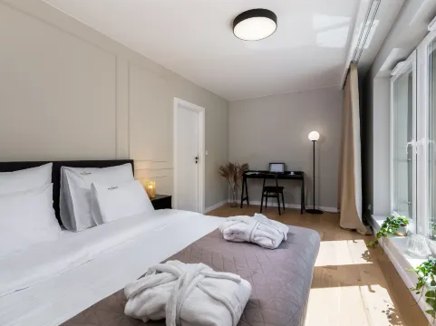 Inqse Krakow | Centre - Kraków