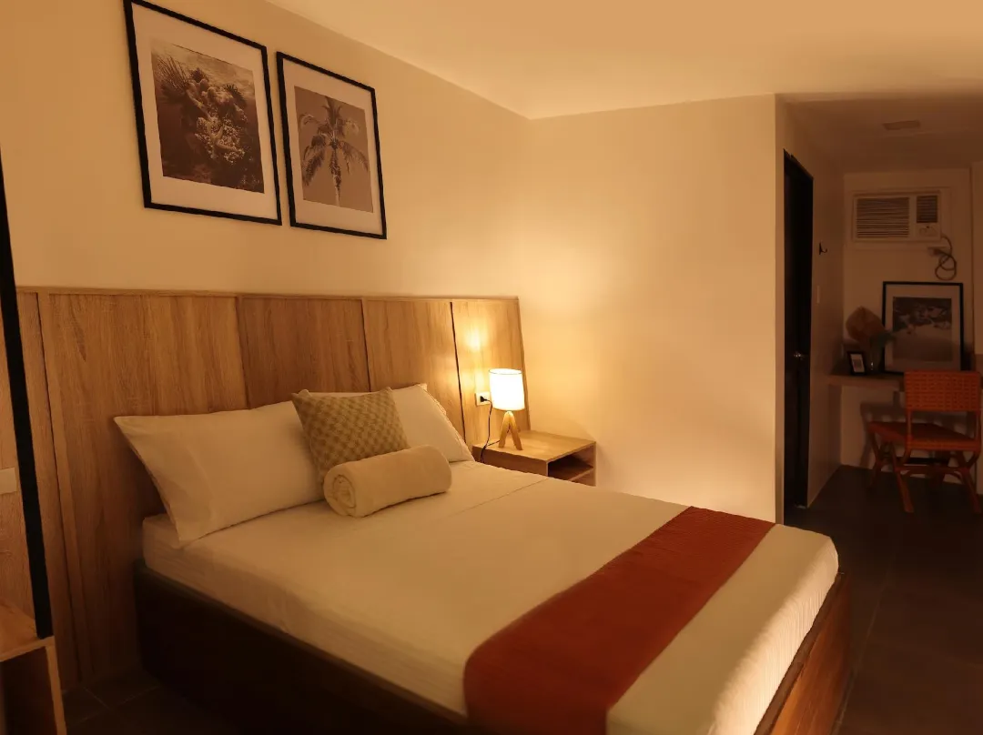 Casa Charlie B&b - Pasay