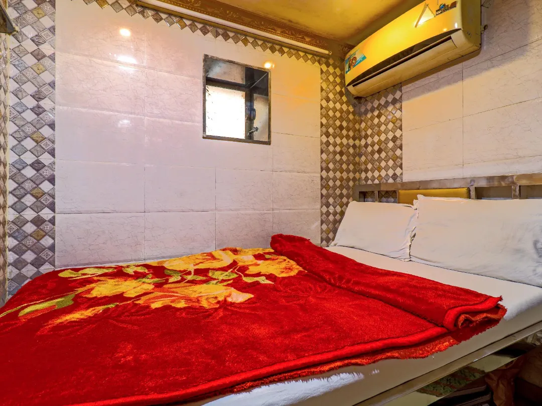 Al Alif Service Apartmets - Mumbai
