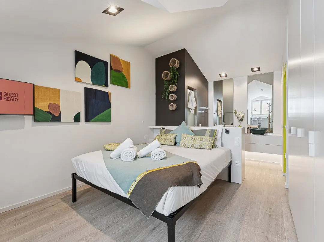 Guestready - Amma Braga - 9 - Vila Real