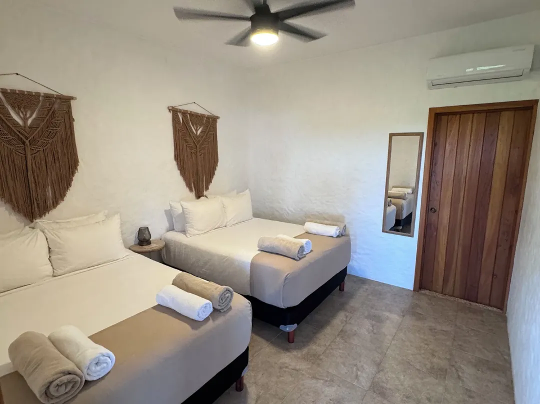 Hotel La Casa Del Sol Holbox - Isla Holbox