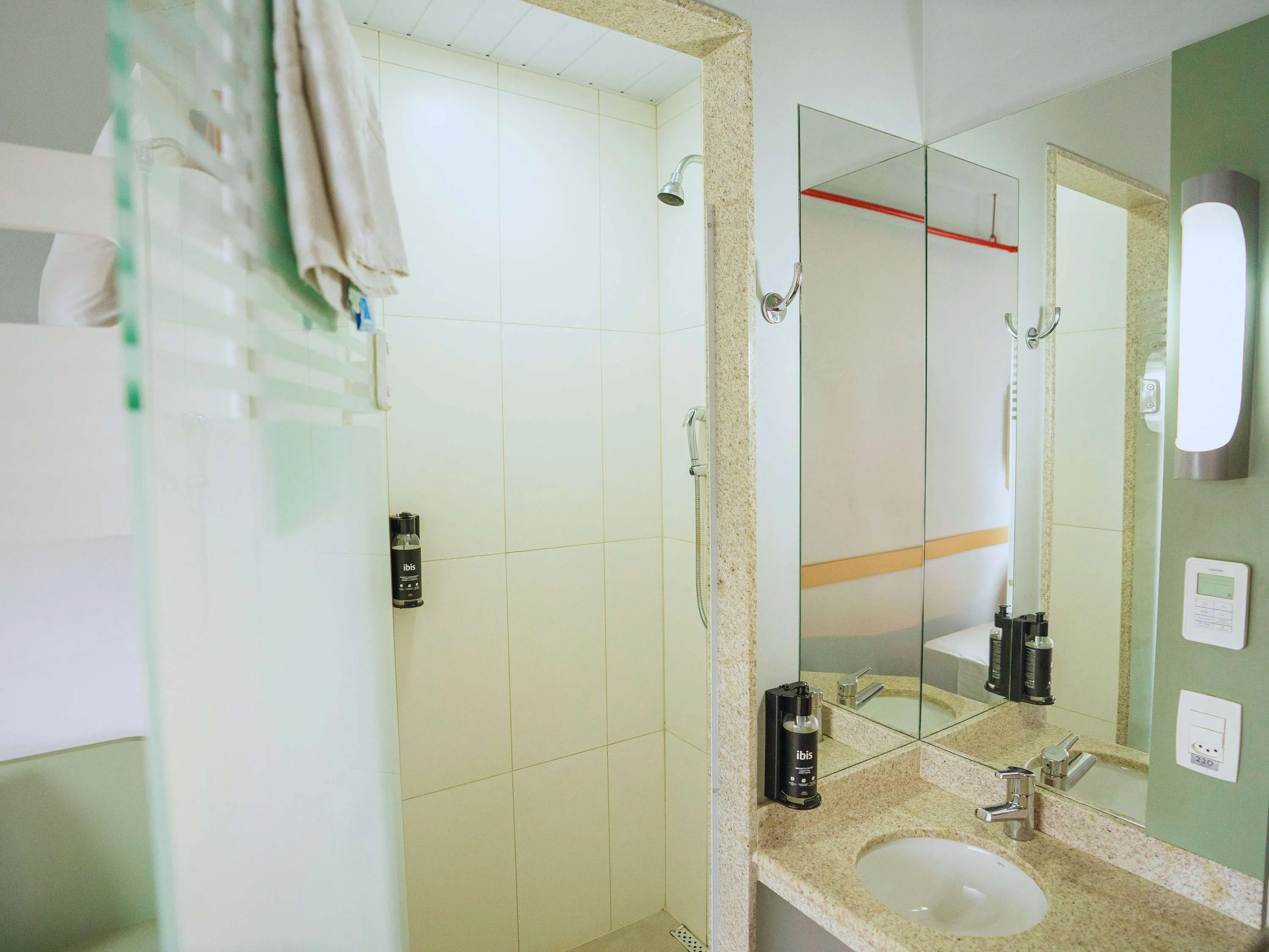 49 ảnh chụp & hình ảnh Ibis Budget São Bernardo do Campo | Trip.com