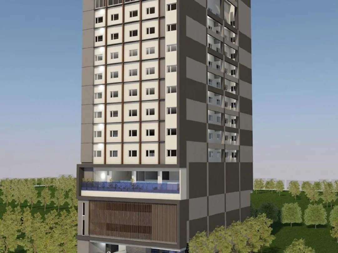 Ardenhills Suites - Manila