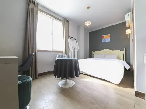 Hotel Jasmine - Cheongju-si