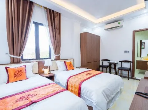 Dinh Gia Hotel - Hà Giang