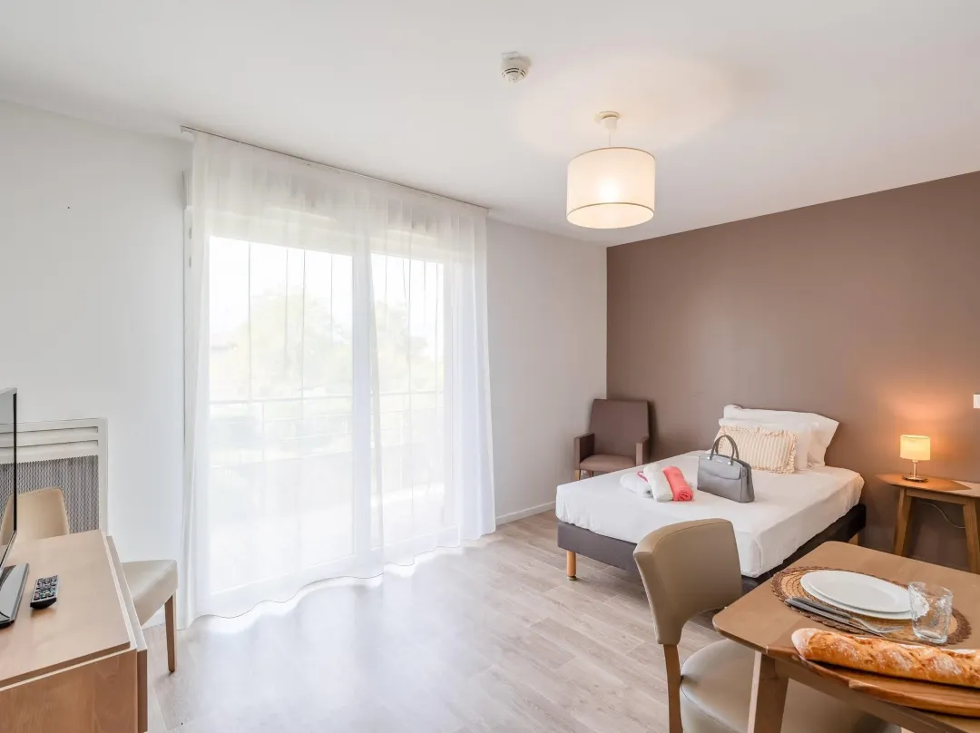 Quality Suites Lyon L'isle-d'abeau - Bourgoin-Jallieu