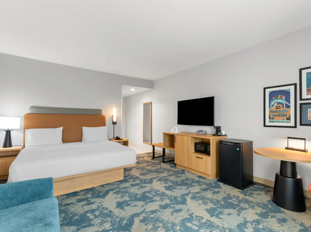 Hampton Inn & Suites Pensacola/i-10 Pine Forest Road - Warrington, FL