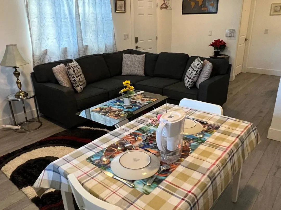 Suite Exotique Christon - Une Suite Accueillante - Halifax