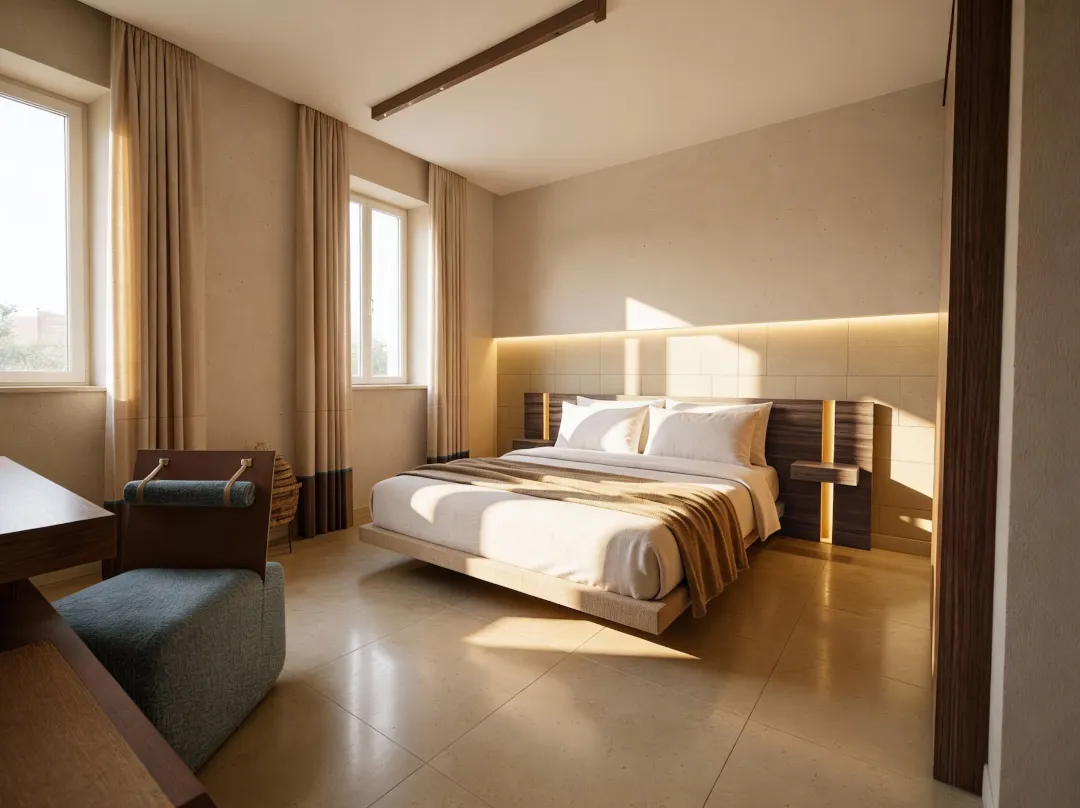 San Francesco Heritage Hotel - Alghero