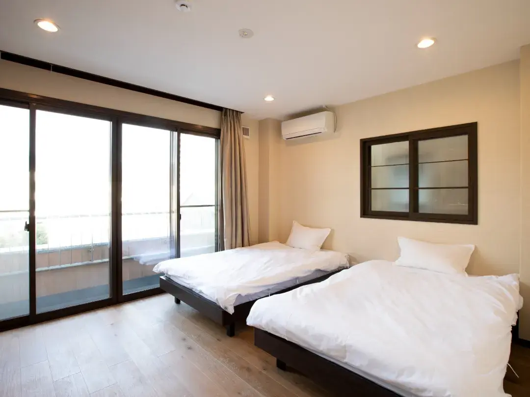 A Stylish Guesthouse Route5just A 10minute Walk - Matsumoto