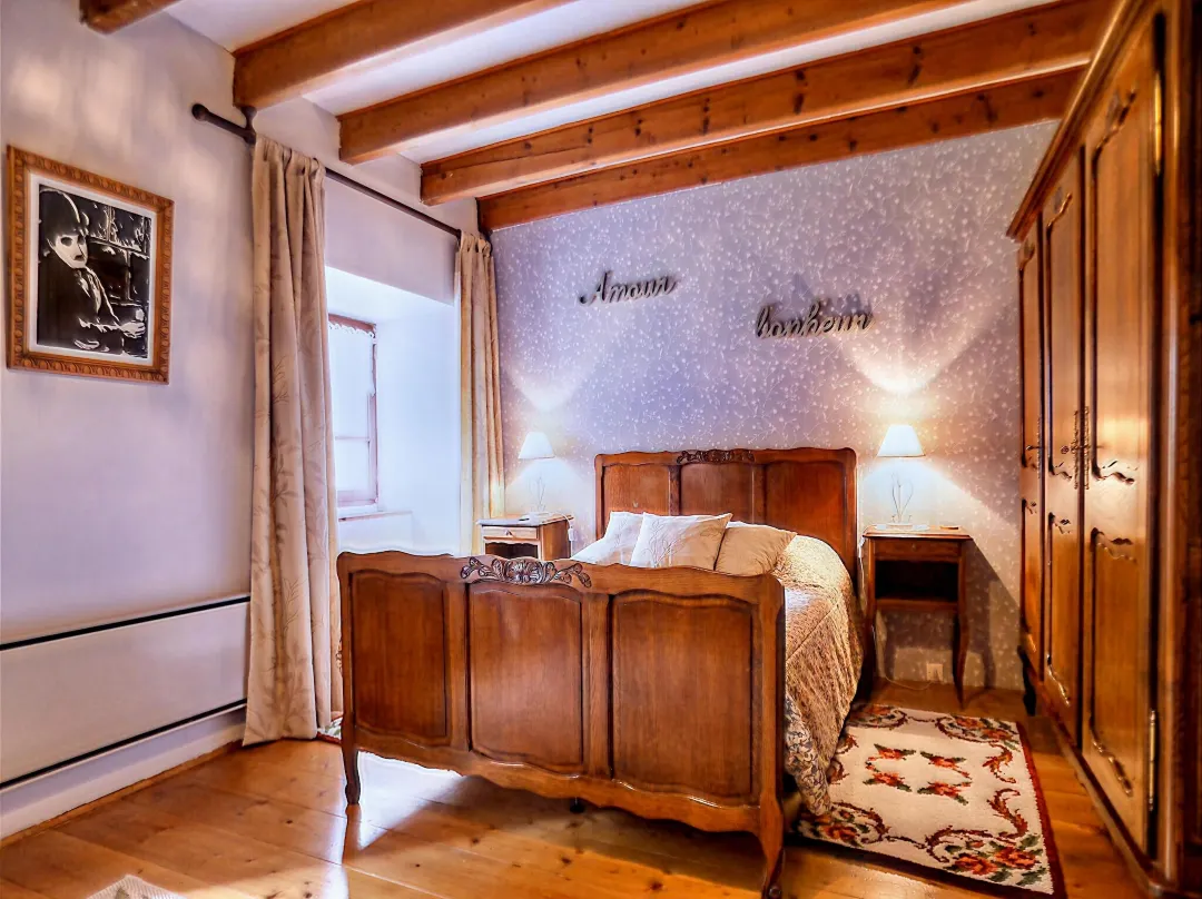 Montaigu Countryside Stay - Normandie
