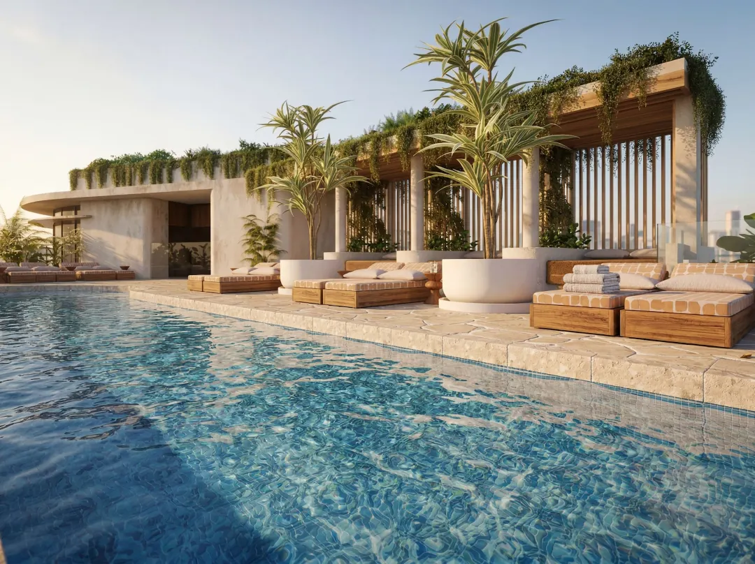 Avani Mooloolaba Beach Hotel - Mooloolaba