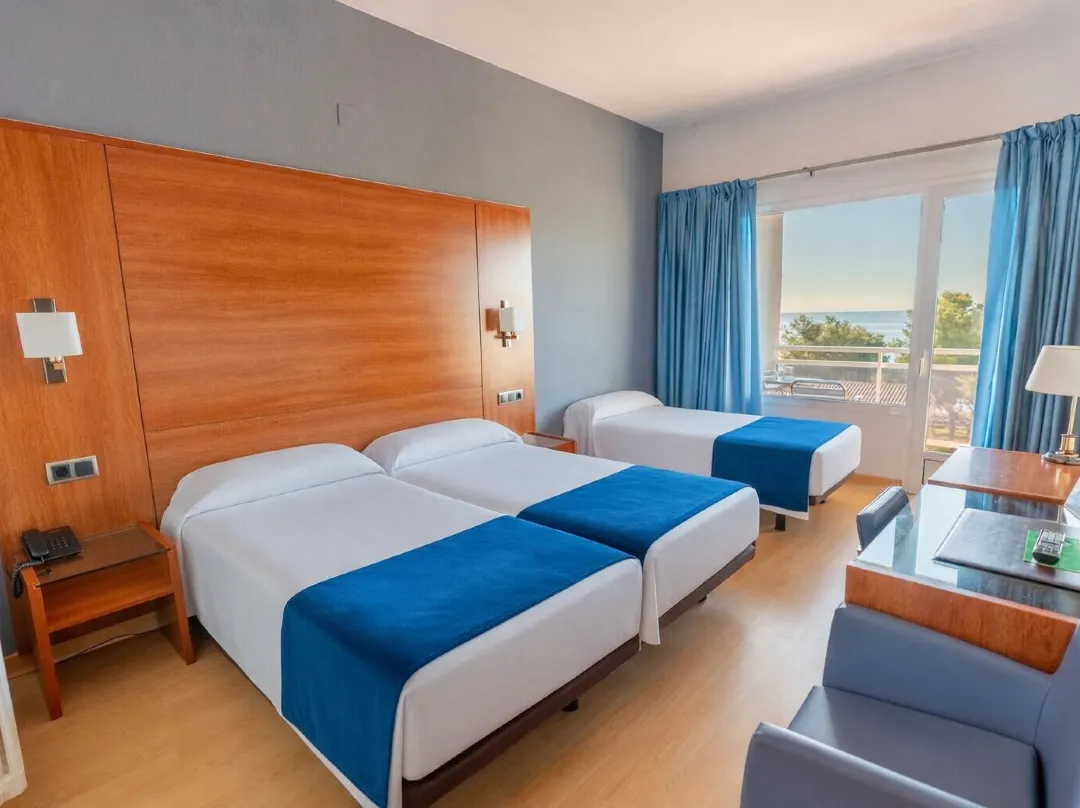 Hotel Sant Jordi - Tarragona