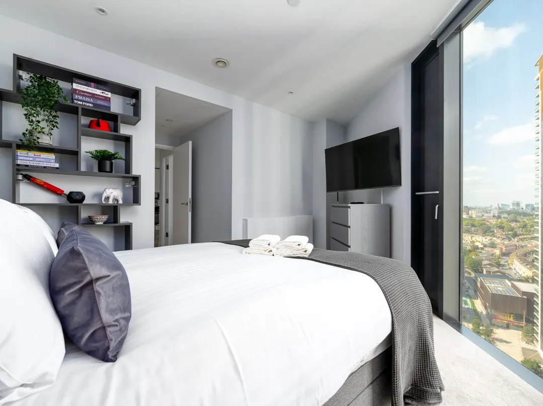 Guestready - Elephant And Castle Stay - London, UK